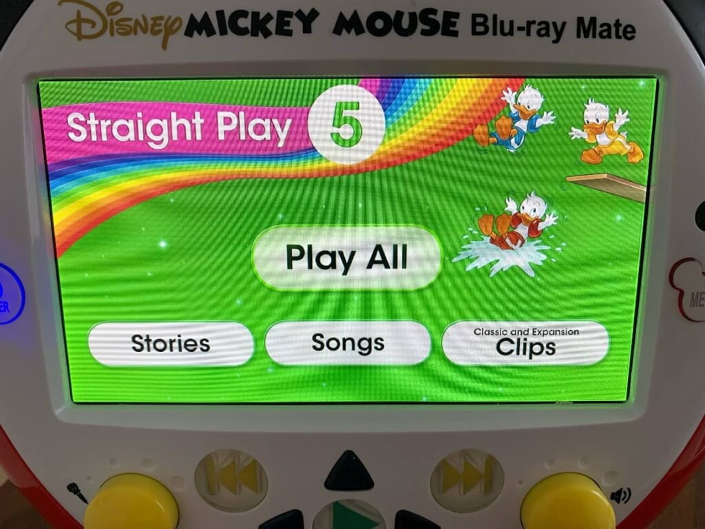 DWEストレートプレイの内容と使い方は？感想も紹介｜ちいく村｜幼児向け通信教育を比較するブログ