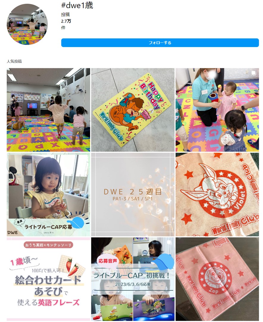 DWEが飽きる理由は？ディズニー英語システムを飽きずに続ける方法を紹介｜ちいく村｜幼児向け通信教育を比較するブログ